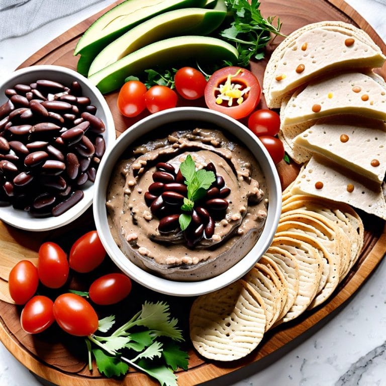 15 Black Snack Ideas for Color Party: Creative Recipes and Inspirations