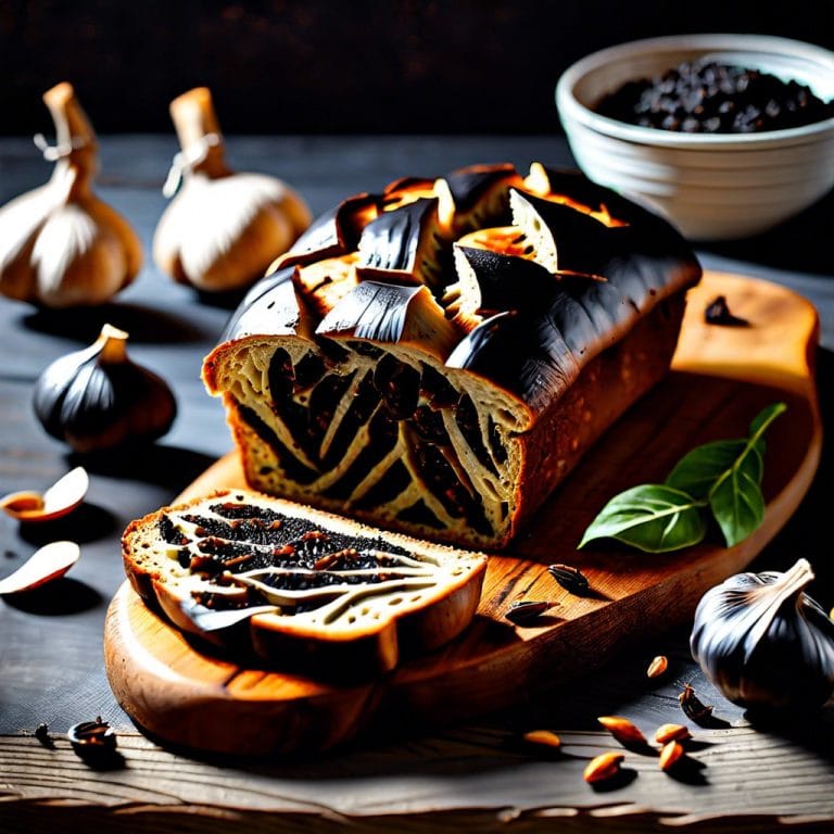 15 Black Snacks for Color Party: Creative Ideas to Try