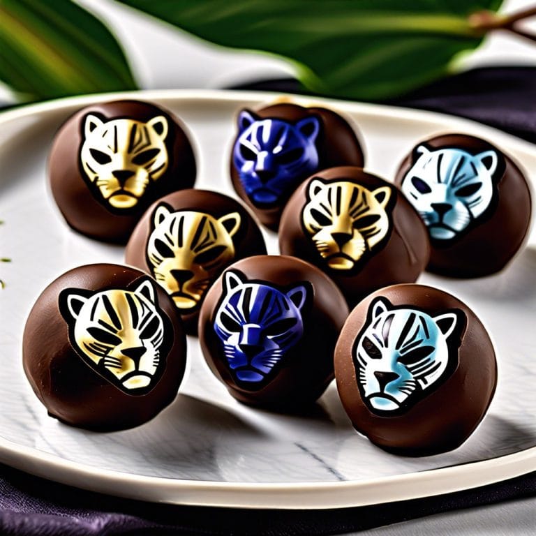 Superhero Snack Ideas: Easy and Exciting Recipes for Kids