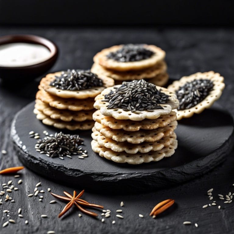 15 Black Snacks for Color Party: Creative Ideas to Try