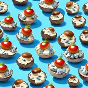 15 Bluey Food Ideas for Your Next Party