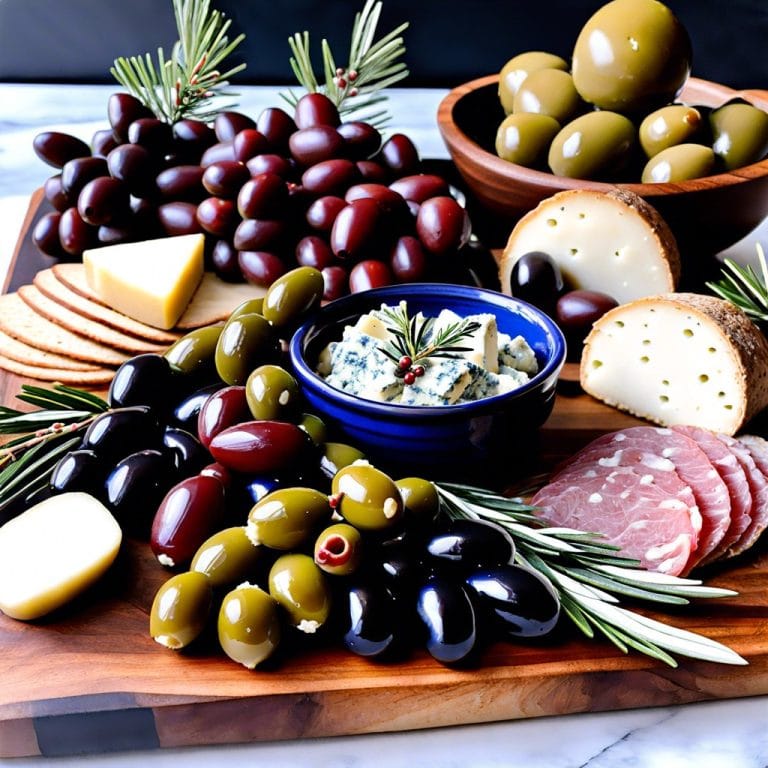 15 Salty Snacks for Party: Easy Ideas to Delight Your Guests