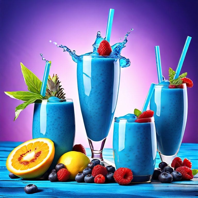 15 Bluey Food Ideas for Your Next Party