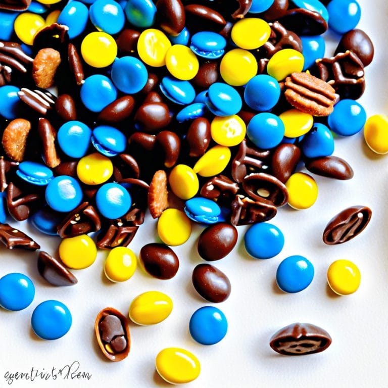 15 Bluey Food Ideas for Your Next Party