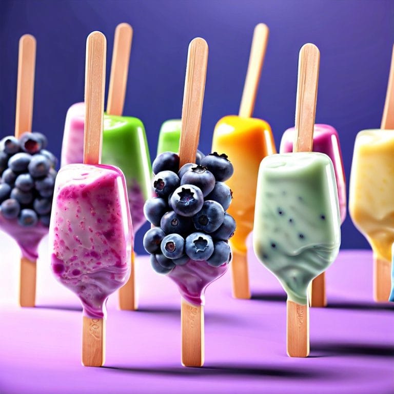 15 Bluey Food Ideas for Your Next Party