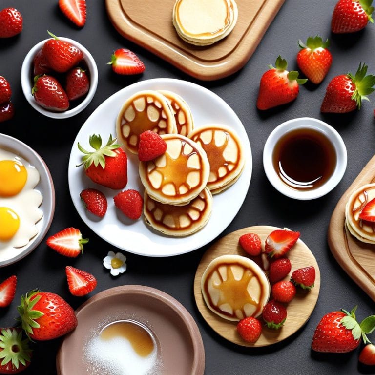 15 Snack Plate Ideas for Easy and Delicious Treats