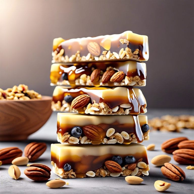 15 Armor of God Snack Ideas for Creative Refreshment