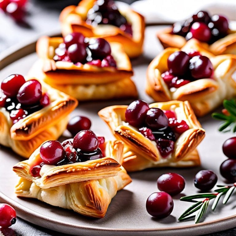 15 Awesome Snacks for Guests That Will Impress Instantly