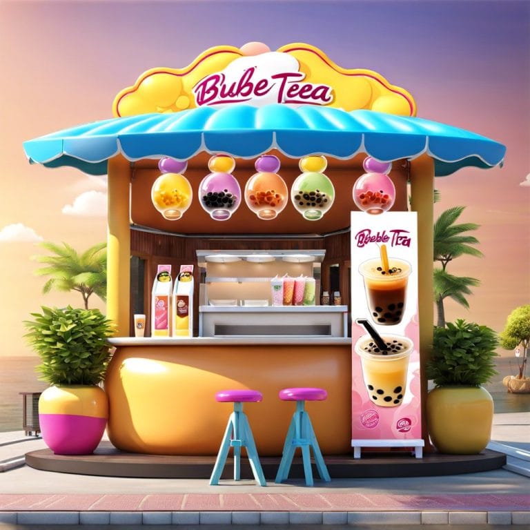 15 Concession Stand Ideas to Boost Your Sales