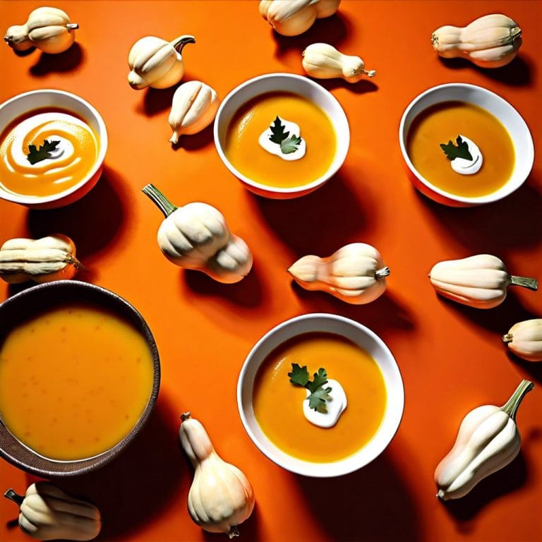 15 Orange Snacks for Color Party: Ideas for a Vibrant Celebration