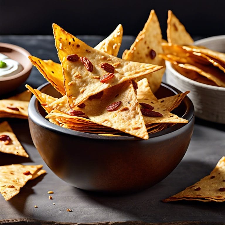 15 Tortilla Snacks Ideas for Easy and Delicious Bites