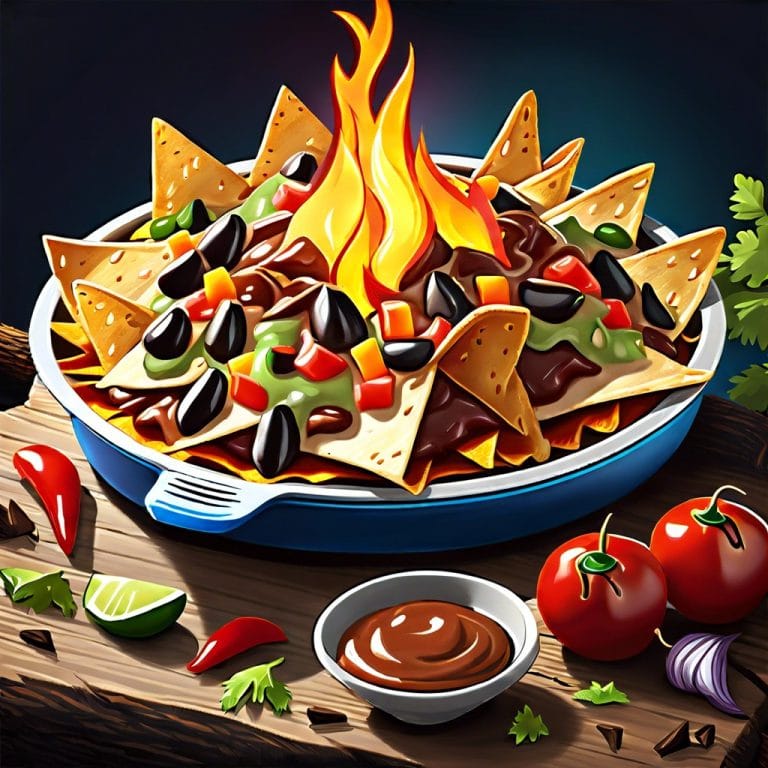 15 Irresistible Campfire Snacks Ideas for Delicious Outdoor Fun