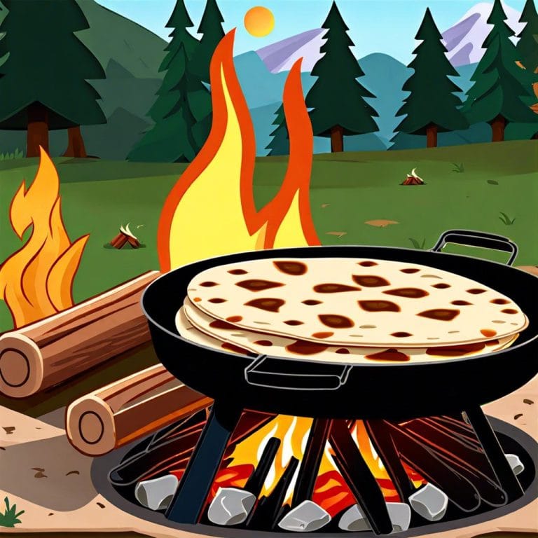 15 Irresistible Campfire Snacks Ideas for Delicious Outdoor Fun