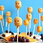 15 Pirates Party Food Ideas for a Swashbuckling Feast