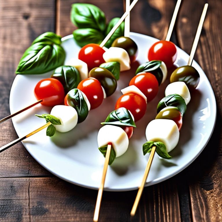 Afternoon Meeting Snack Ideas: Healthy and Delicious Options for Your Team