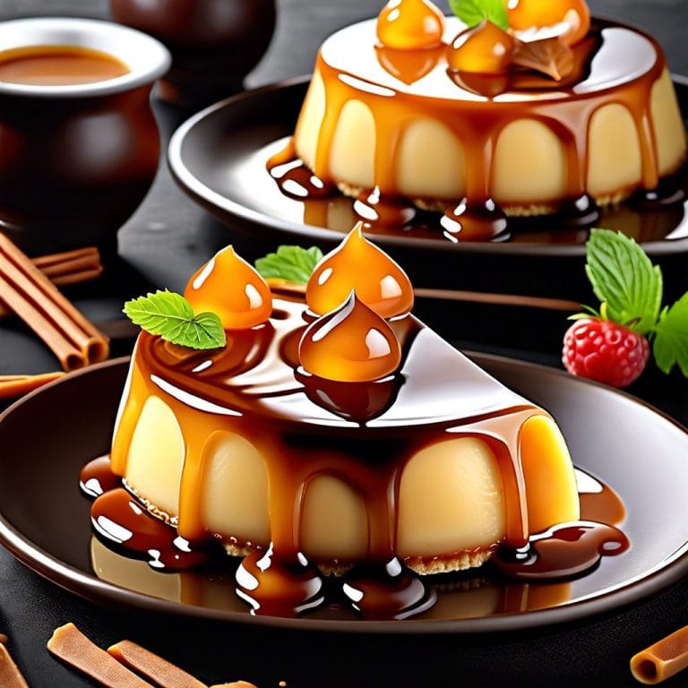 15 Brown Foods to Delight Your Taste Buds