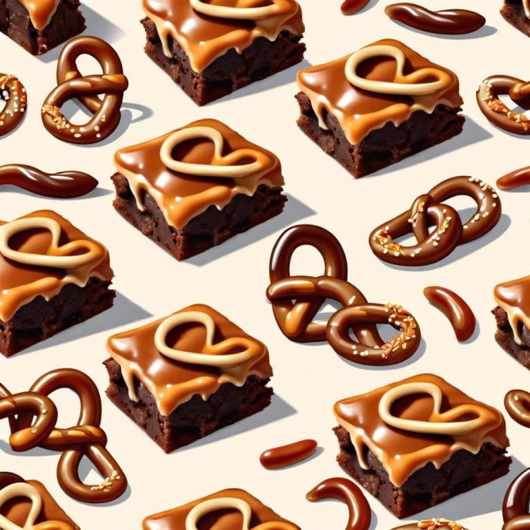 15 Pretzel Snack Recipes: Simple Ideas for Delicious Treats