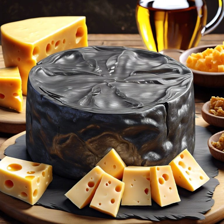 15 Black Snack Ideas for Color Party: Creative Recipes and Inspirations