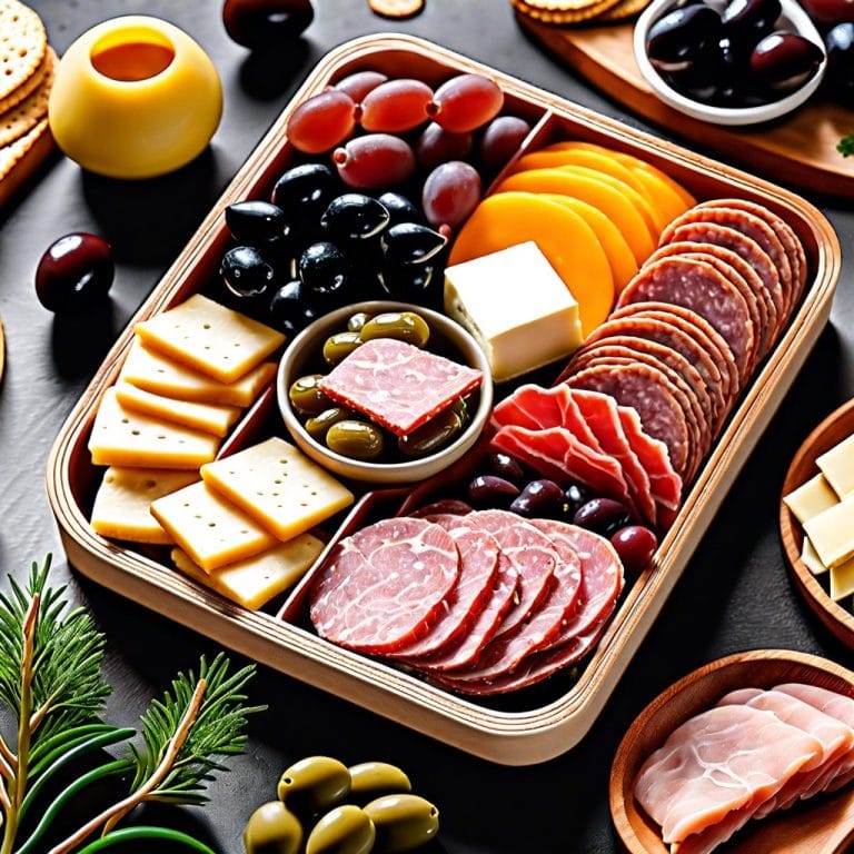 15 Bento Box Ideas for Adults: Easy and Delicious Lunch Solutions