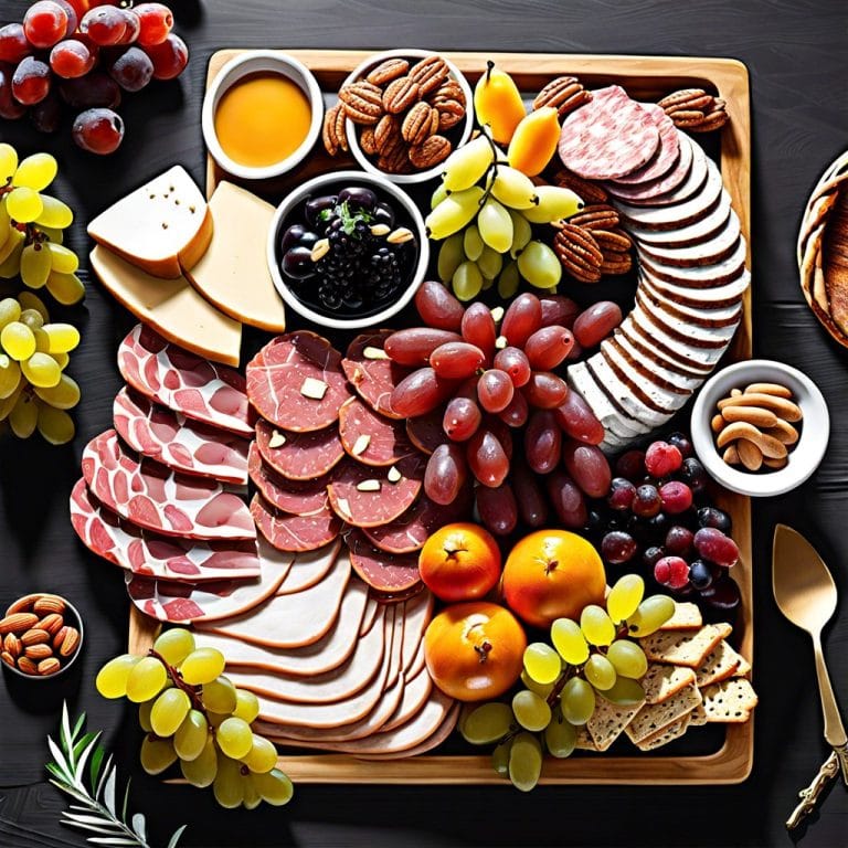 15 Break Room Food Ideas to Enhance Your Workplace