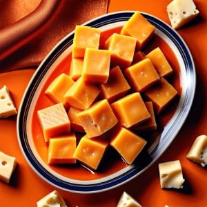 15 Orange Snacks for Color Party: Ideas for a Vibrant Celebration