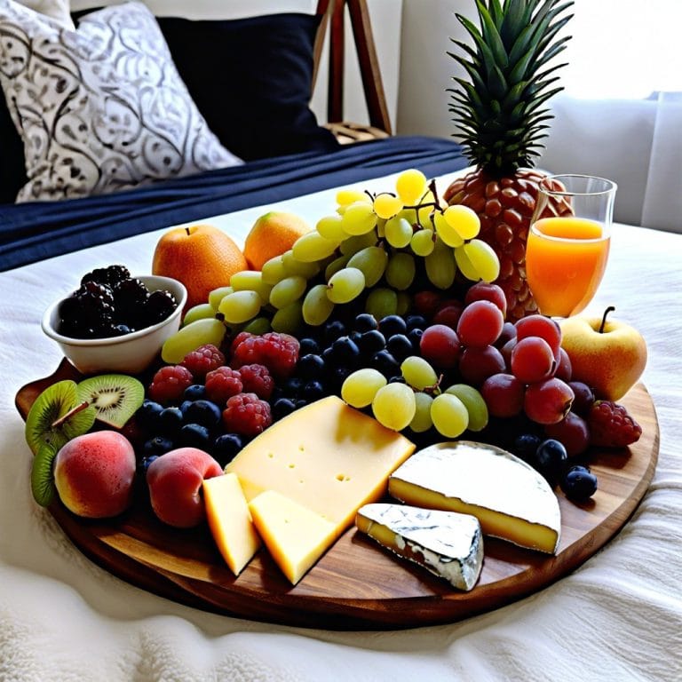 15 Sleepover Snacks Ideas for a Fun Night In