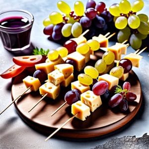 15 Church Snacks Ideas for Every Gathering