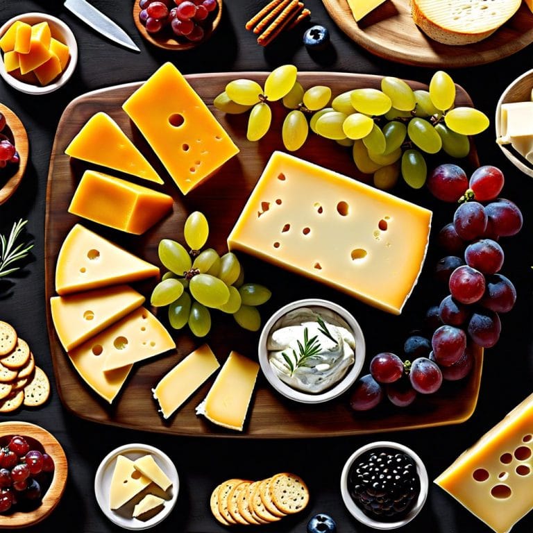 Afternoon Meeting Snack Ideas: Healthy and Delicious Options for Your Team