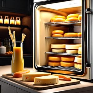 Mini Fridge Snack Ideas: Your Ultimate Guide to Delicious, Easy-to ...