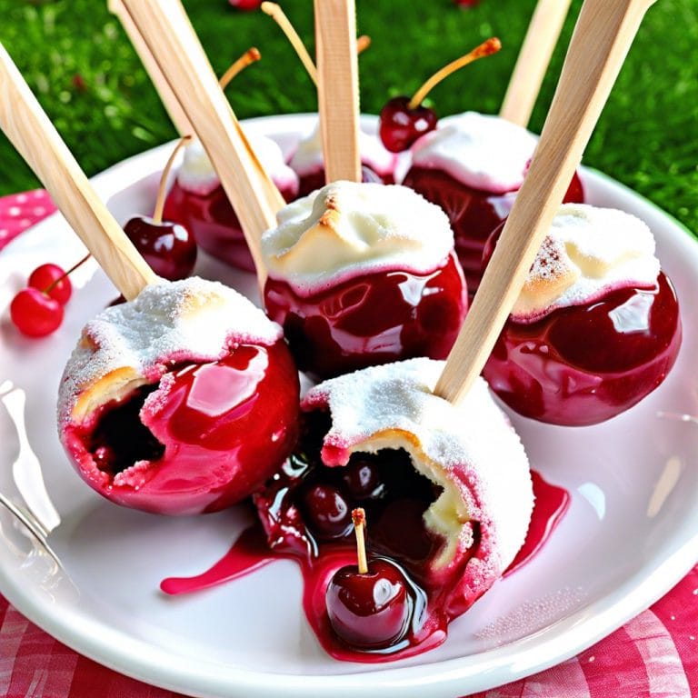 15 Red Snacks for Color Party: Creative Ideas for Your Event