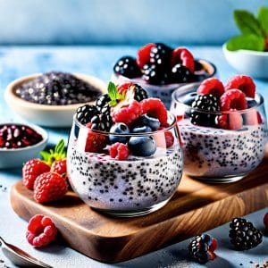 15 Morning Snack Ideas to Satisfy Your Mid-Morning Cravings