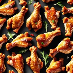 Basketball Snack Ideas: Savory and Sweet Suggestions for Game Day