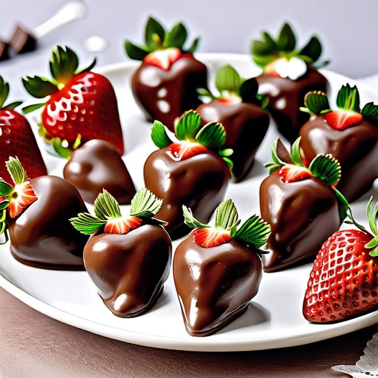 15 Awesome Snacks for Guests That Will Impress Instantly