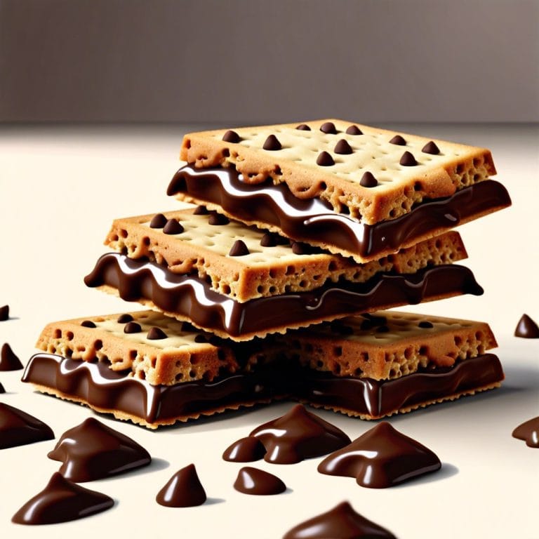 Graham Cracker Snack Ideas: Creative Twists on a Classic Treat