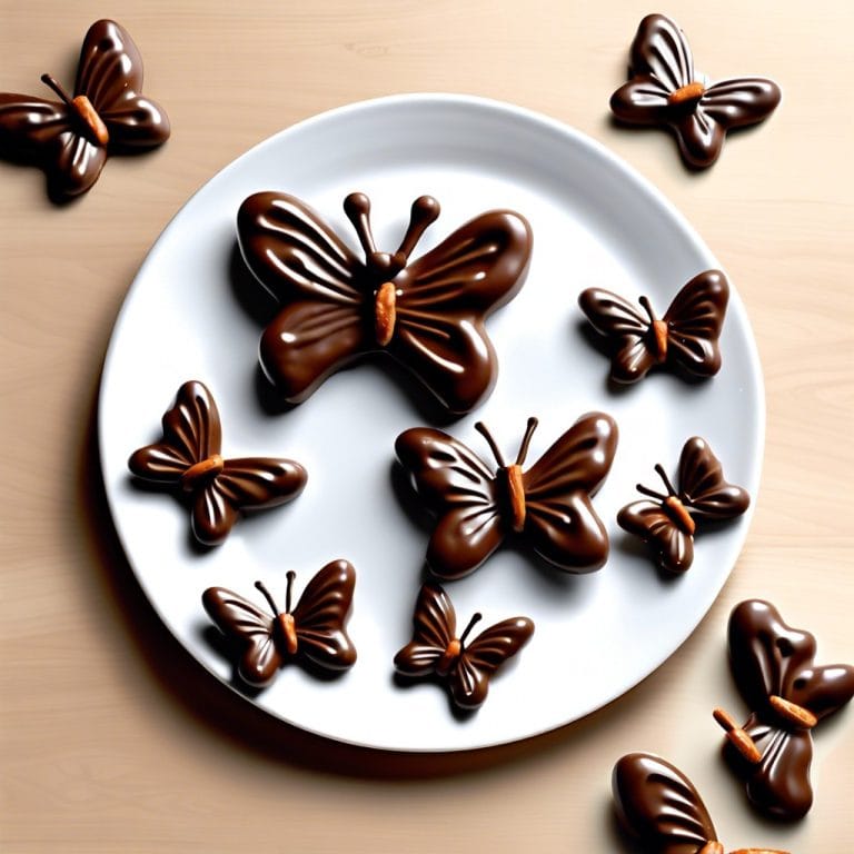 15 Butterfly Treats Ideas to Inspire Your Next Party