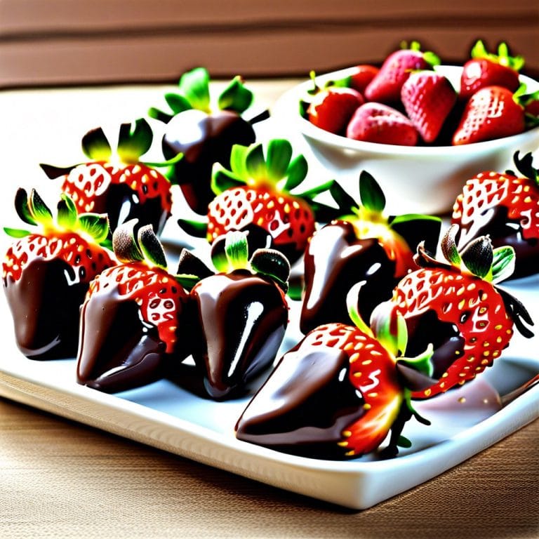 Open House Snacks Ideas: A Guide to Captivating Your Guests with ...