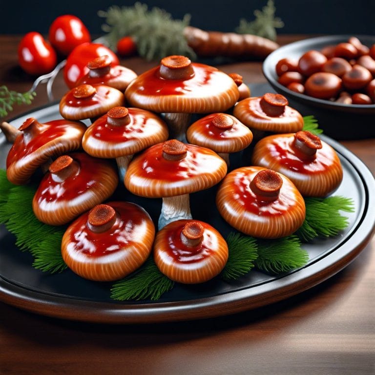 15 Bar Snacks Ideas to Enhance Your Next Gathering