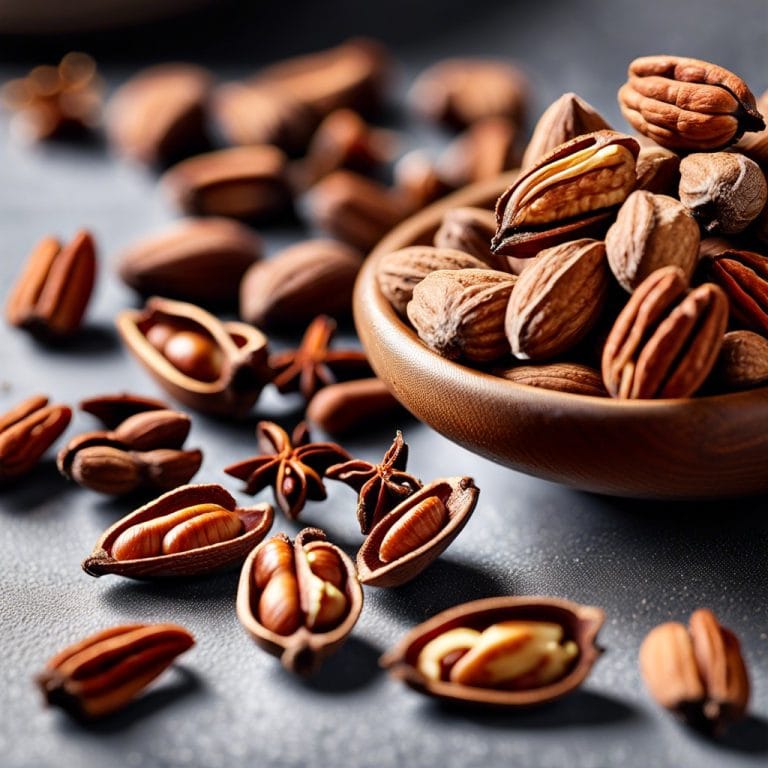 15 Brown Foods to Delight Your Taste Buds