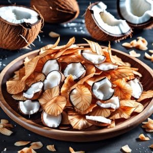 White Snacks Ideas: Quick and Easy Recipes for Every Occasion