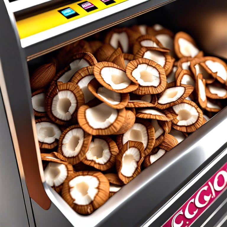 15 Best Vending Machine Snacks: Top Picks for Quick Bites