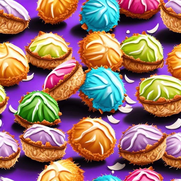 White Snacks Ideas: Quick and Easy Recipes for Every Occasion