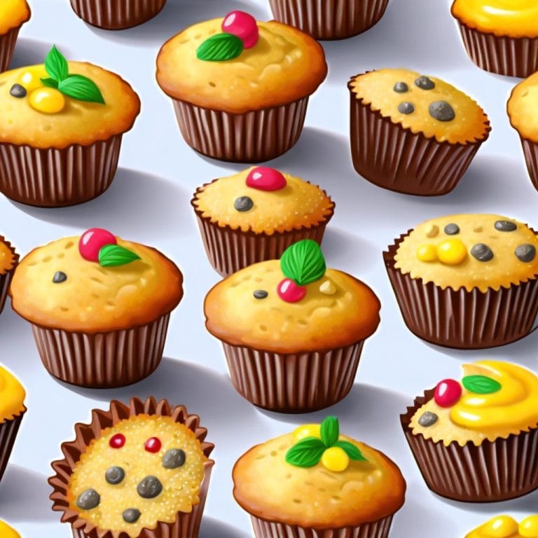 15 Yellow Snacks for Color Party: Top Ideas to Brighten Your Festivity