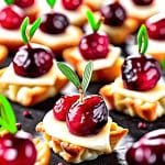 15 Red Snacks for Color Party: Creative Ideas for Your Event