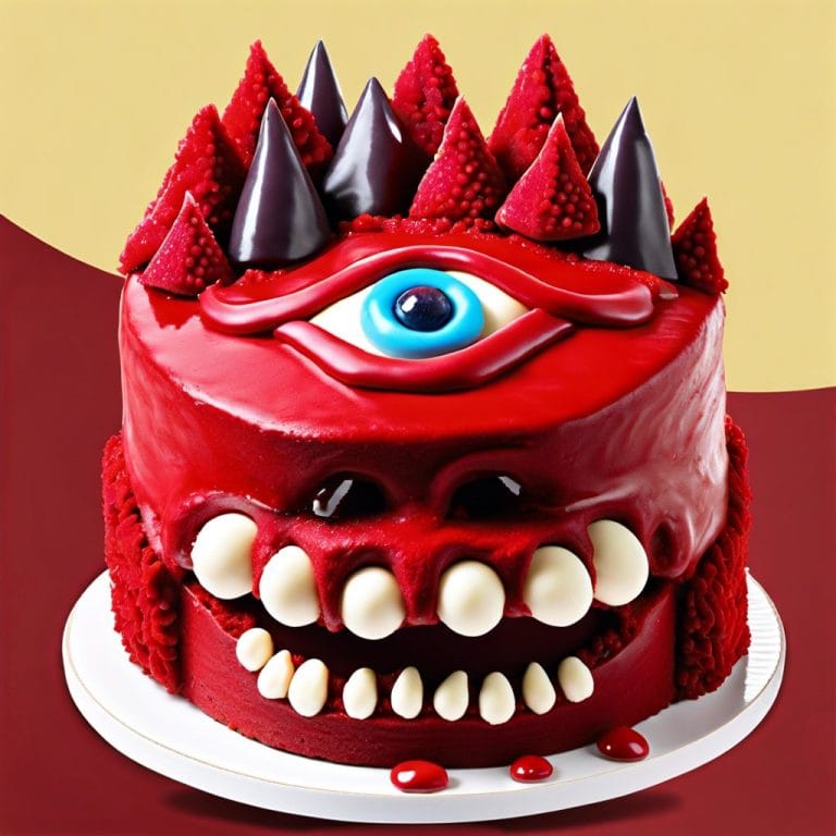 15 Super Hero Theme Food Ideas for Your Next Party
