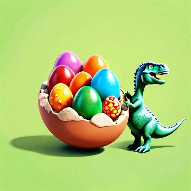 Dinosaur Snack Ideas: Unique and Tasty Suggestions for Your Next Party