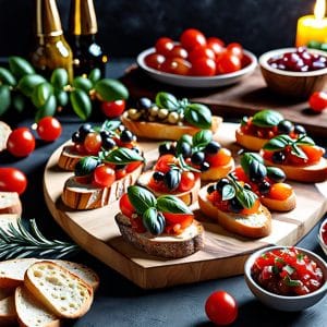 15 Office Party Food Ideas to Delight Your Co-Workers