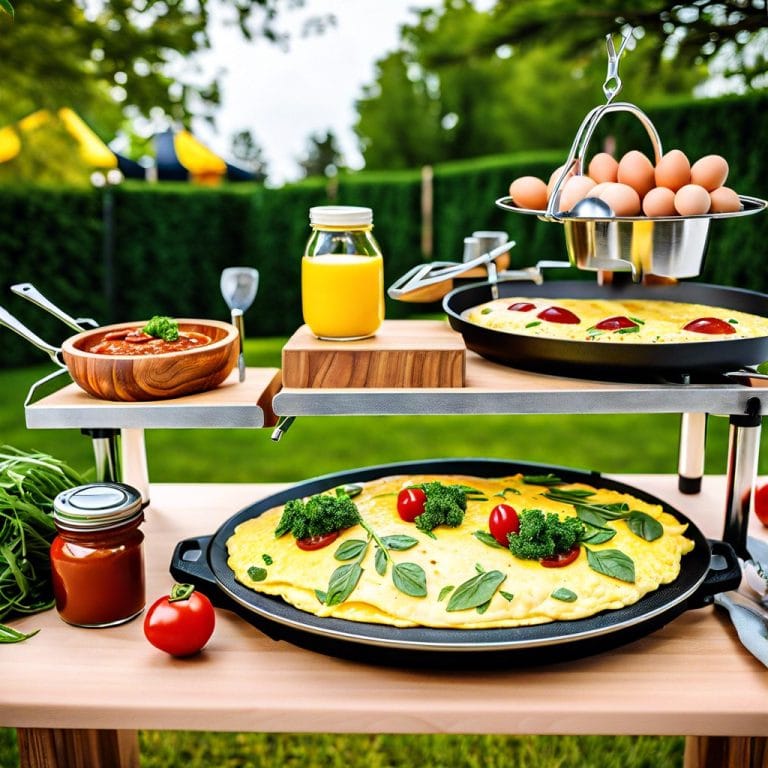 15 Breakfast Catering Ideas to Delight Your Guests