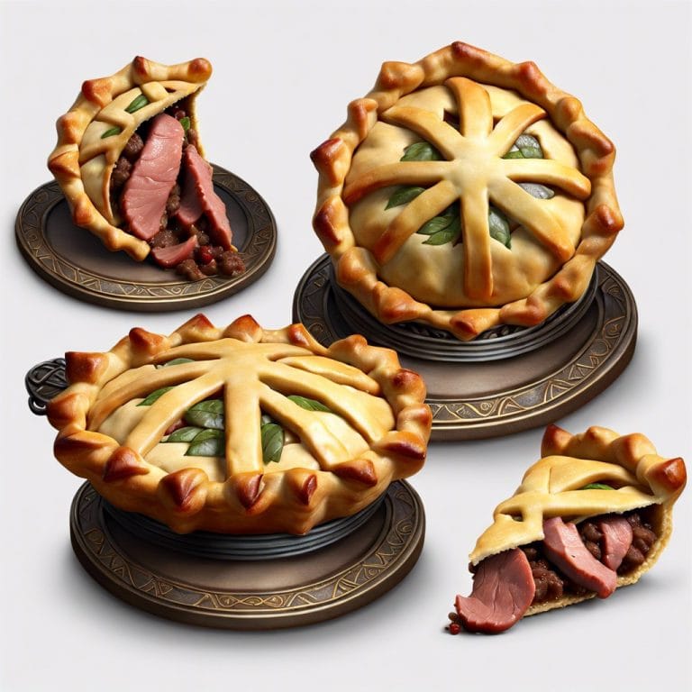 15 DnD Snacks Ideas for Your Next Game Night