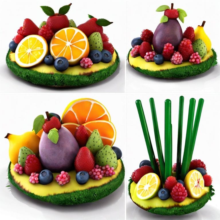 15 DnD Snacks Ideas for Your Next Game Night