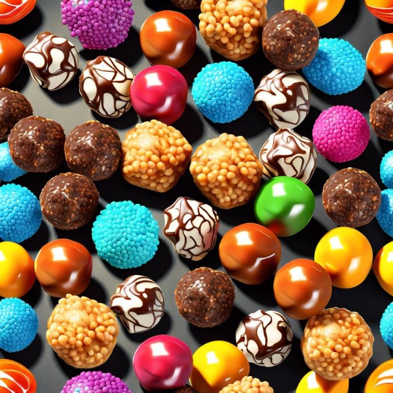 Afternoon Meeting Snack Ideas: Healthy and Delicious Options for Your Team